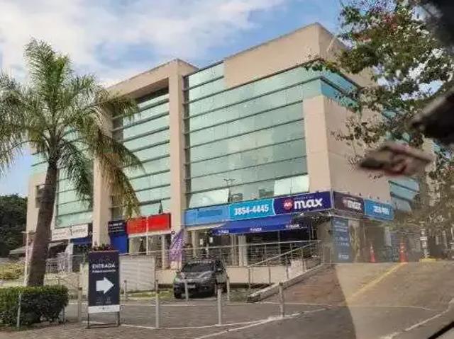 Conj. Comercial / Sala para Venda em Rio de Janeiro/RJ Barra da Tijuca