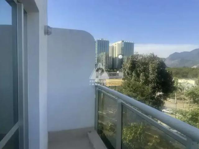 Conj. Comercial / Sala para Venda em Rio de Janeiro/RJ Barra da Tijuca