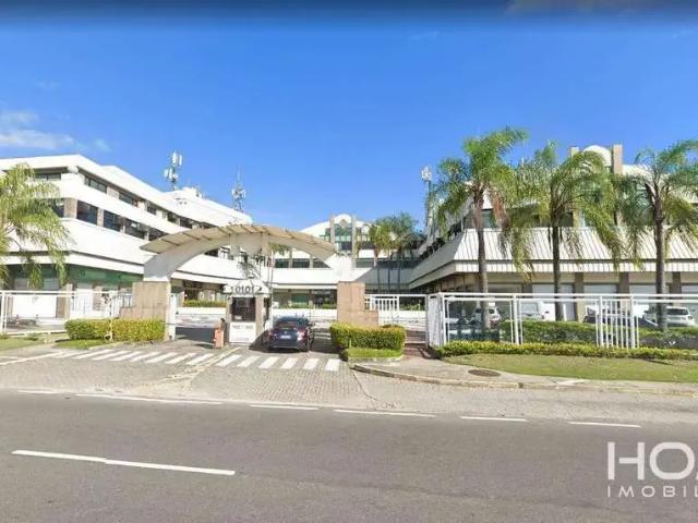Conj. Comercial / Sala para Venda em Rio de Janeiro/RJ Barra da Tijuca