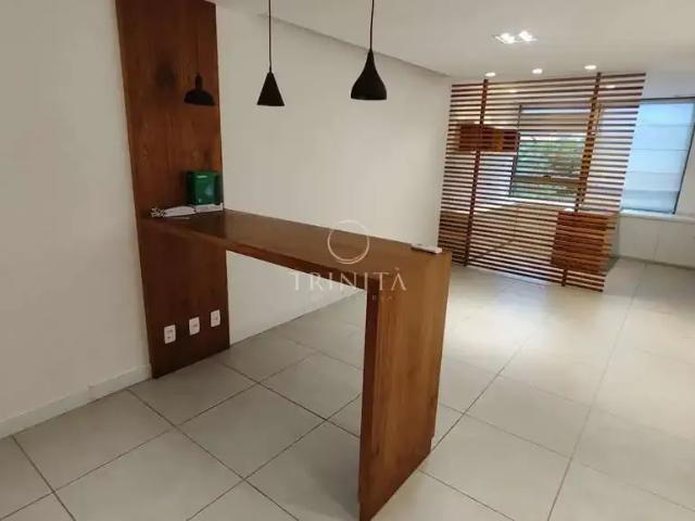 Conj. Comercial / Sala para Venda em Rio de Janeiro/RJ Barra da Tijuca