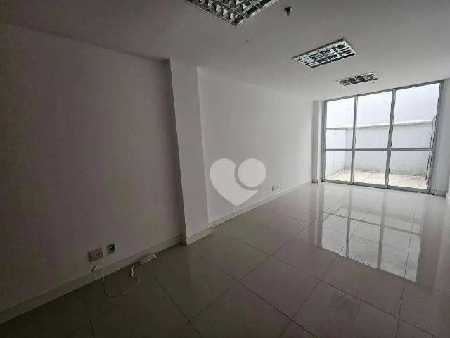 Conj. Comercial / Sala para Venda em Rio de Janeiro/RJ Barra da Tijuca
