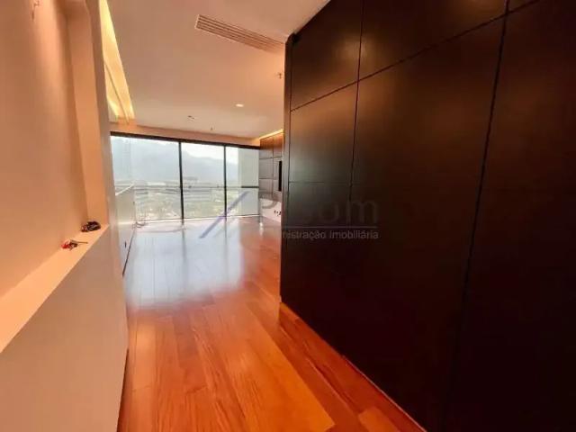Conj. Comercial / Sala para Venda em Rio de Janeiro/RJ Barra da Tijuca