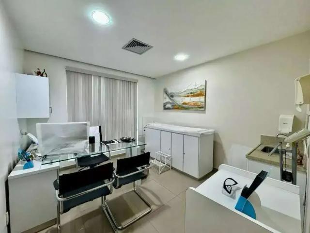 Conj. Comercial / Sala para Venda em Rio de Janeiro/RJ Barra da Tijuca