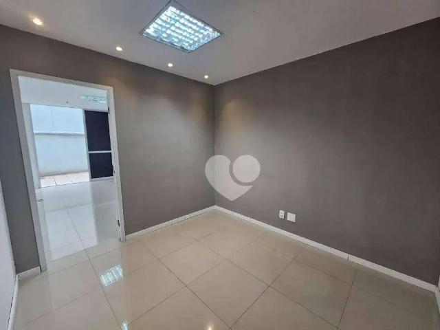 Conj. Comercial / Sala para Venda em Rio de Janeiro/RJ Barra da Tijuca