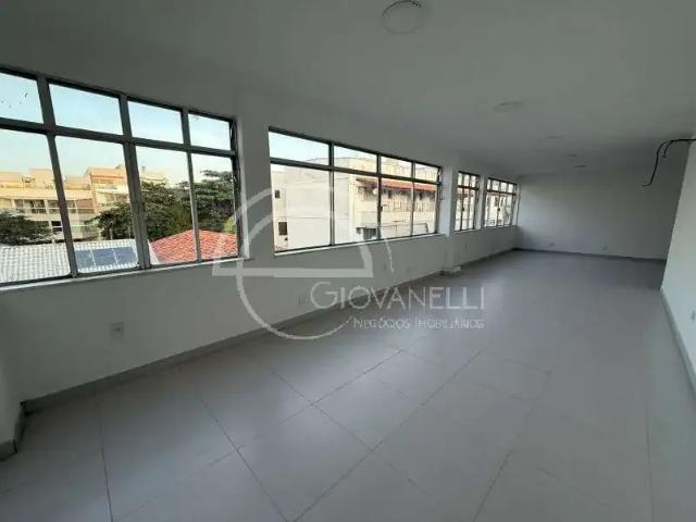 Conj. Comercial / Sala para Venda em Rio de Janeiro/RJ Barra da Tijuca