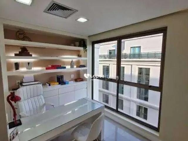 Conj. Comercial / Sala para Venda em Rio de Janeiro/RJ Barra da Tijuca
