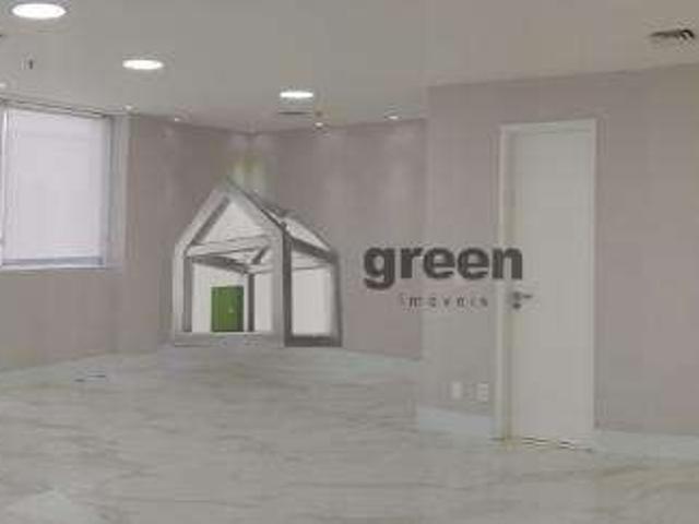 Conj. Comercial / Sala para Venda em Rio de Janeiro/RJ Barra da Tijuca