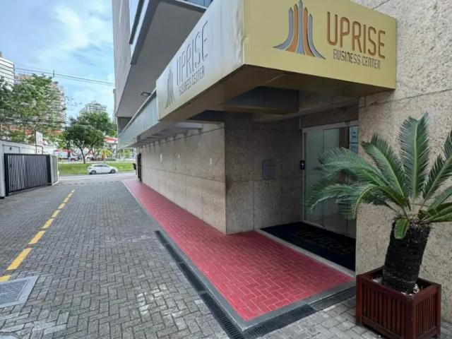 Conj. Comercial / Sala para Venda em Rio de Janeiro/RJ Barra da Tijuca