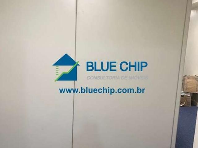 Conj. Comercial / Sala para Venda em Rio de Janeiro/RJ Barra da Tijuca