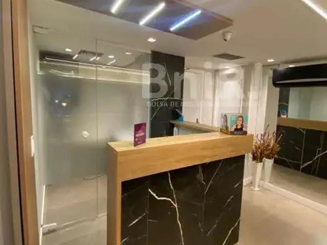 Conj. Comercial / Sala para Venda em Rio de Janeiro/RJ Barra da Tijuca