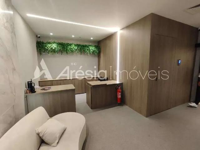 Conj. Comercial / Sala para Venda em Rio de Janeiro/RJ Barra da Tijuca
