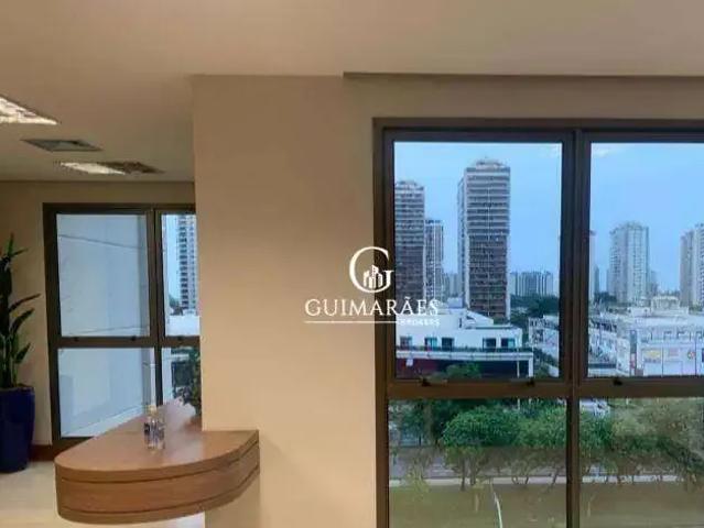 Conj. Comercial / Sala para Venda em Rio de Janeiro/RJ Barra da Tijuca