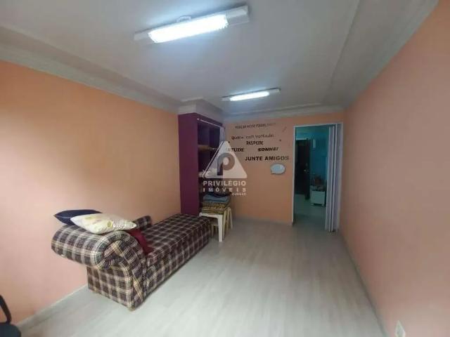 Conj. Comercial / Sala para Venda em Rio de Janeiro/RJ Barra da Tijuca