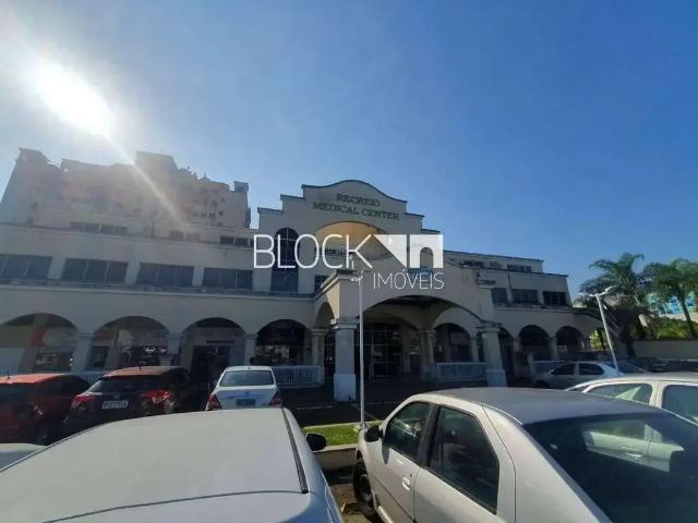 Conj. Comercial / Sala para Venda em Rio de Janeiro/RJ Barra da Tijuca