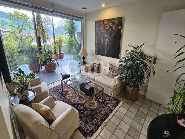 Conj. Comercial / Sala para Venda em Rio de Janeiro/RJ Barra da Tijuca