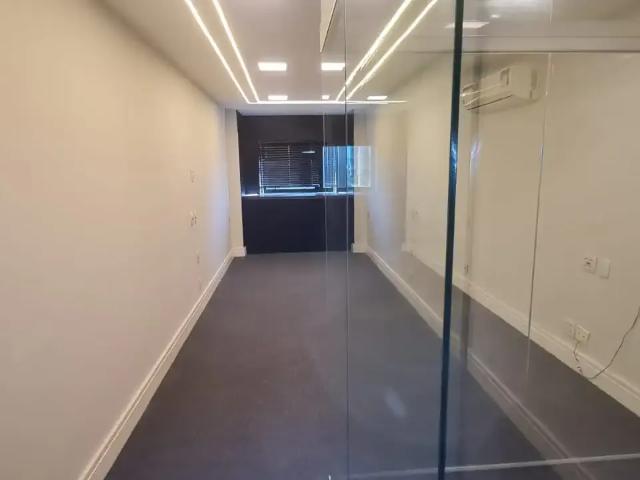 Conj. Comercial / Sala para Venda em Rio de Janeiro/RJ Barra da Tijuca