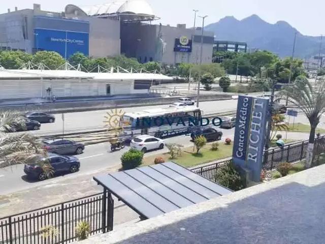 Conj. Comercial / Sala para Venda em Rio de Janeiro/RJ Barra da Tijuca