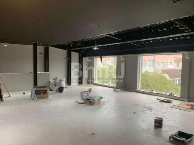 Conj. Comercial / Sala para Venda em Rio de Janeiro/RJ Barra da Tijuca