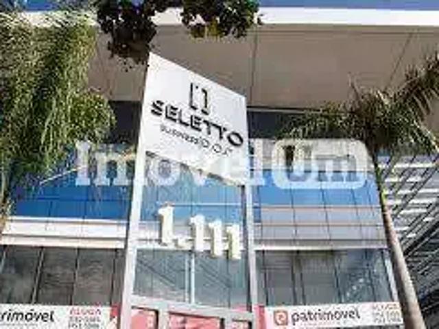 Conj. Comercial / Sala para Venda em Rio de Janeiro/RJ Barra da Tijuca
