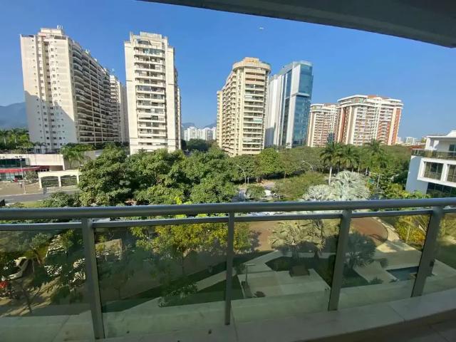 Conj. Comercial / Sala para Venda em Rio de Janeiro/RJ Barra da Tijuca
