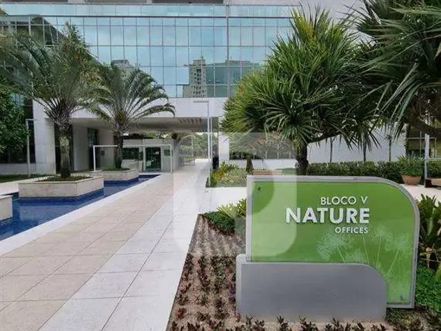 Conj. Comercial / Sala para Venda em Rio de Janeiro/RJ Barra da Tijuca