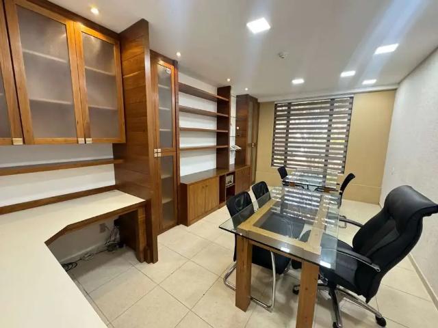 Conj. Comercial / Sala para Venda em Rio de Janeiro/RJ Barra da Tijuca