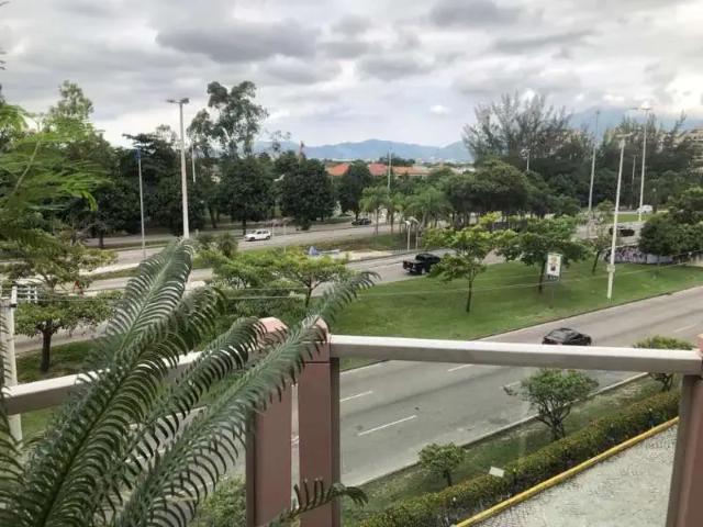 Conj. Comercial / Sala para Venda em Rio de Janeiro/RJ Barra da Tijuca