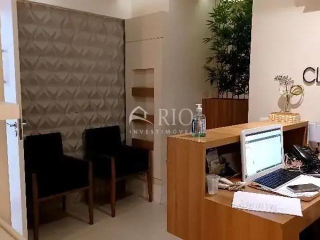 Conj. Comercial / Sala para Venda em Rio de Janeiro/RJ Barra da Tijuca
