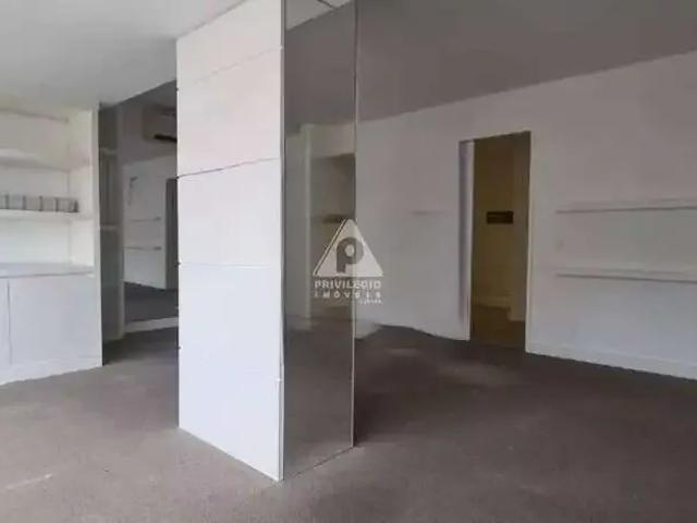 Conj. Comercial / Sala para Venda em Rio de Janeiro/RJ Barra da Tijuca