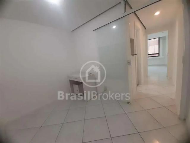 Conj. Comercial / Sala para Venda em Rio de Janeiro/RJ Barra da Tijuca