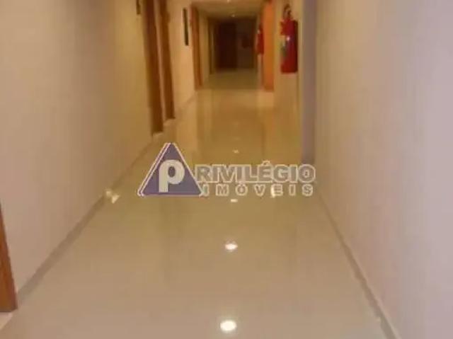 Conj. Comercial / Sala para Venda em Rio de Janeiro/RJ Barra da Tijuca