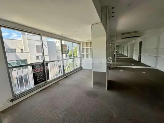Conj. Comercial / Sala para Venda em Rio de Janeiro/RJ Barra da Tijuca