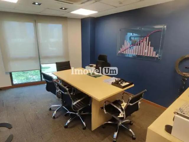 Conj. Comercial / Sala para Venda em Rio de Janeiro/RJ Barra da Tijuca