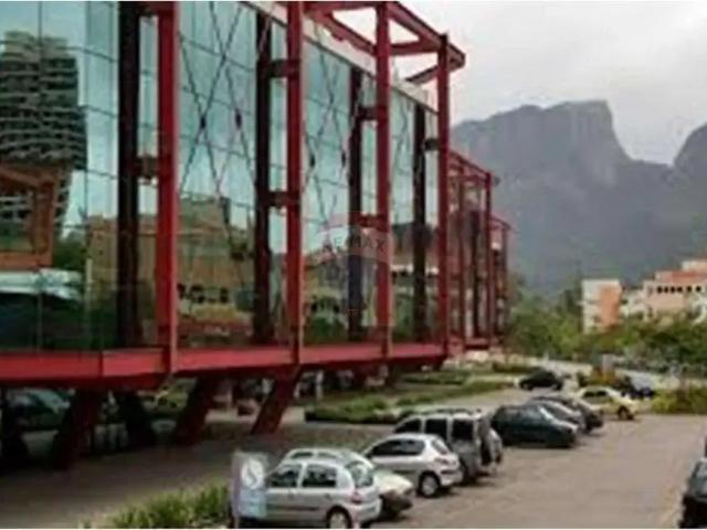 Conj. Comercial / Sala para Venda em Rio de Janeiro/RJ Barra da Tijuca