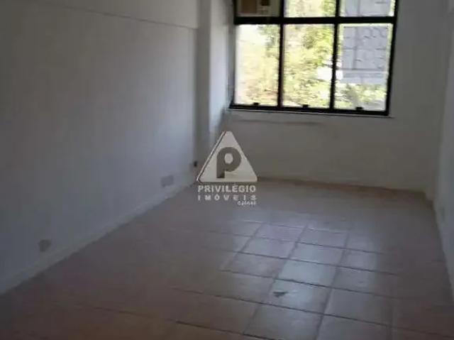 Conj. Comercial / Sala para Venda em Rio de Janeiro/RJ Barra da Tijuca