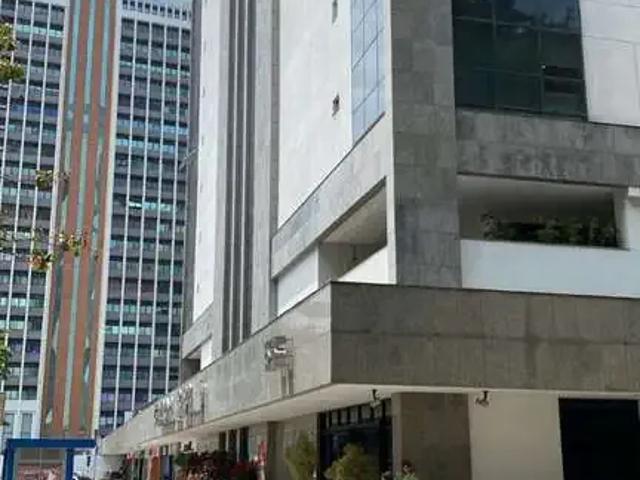 Conj. Comercial / Sala para Venda em Rio de Janeiro/RJ Barra da Tijuca