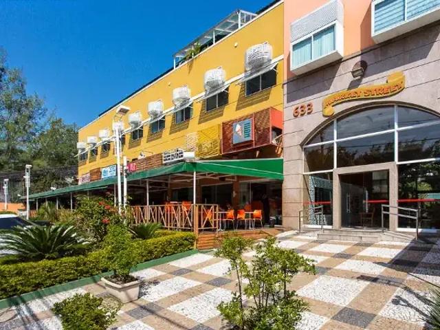 Conj. Comercial / Sala para Venda em Rio de Janeiro/RJ Barra da Tijuca