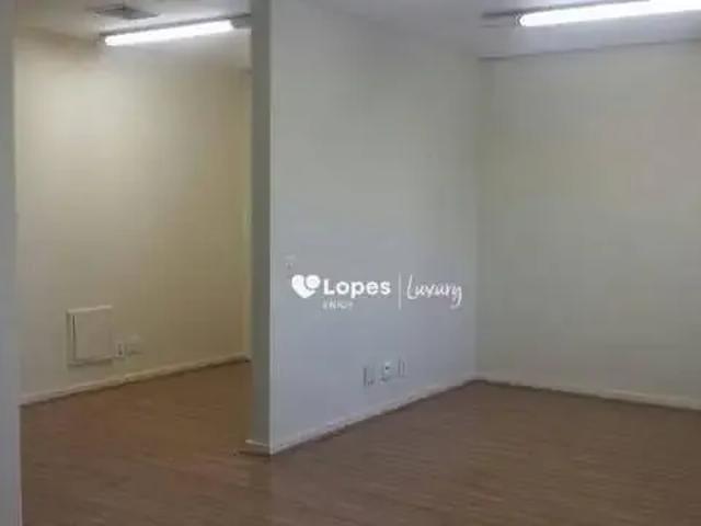 Conj. Comercial / Sala para Venda em Rio de Janeiro/RJ Barra da Tijuca
