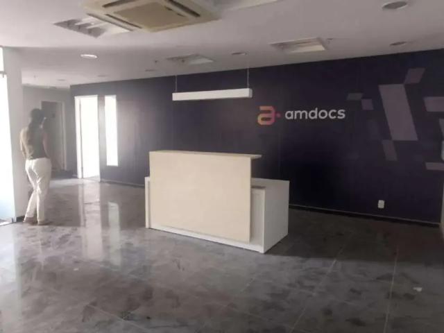 Conj. Comercial / Sala para Venda em Rio de Janeiro/RJ Barra da Tijuca