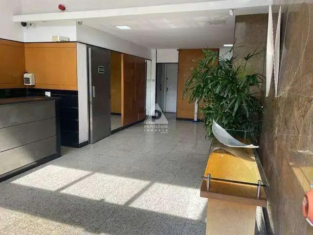 Conj. Comercial / Sala para Venda em Rio de Janeiro/RJ Barra da Tijuca
