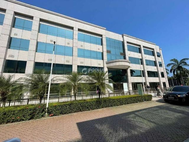 Conj. Comercial / Sala para Venda em Rio de Janeiro/RJ Barra da Tijuca