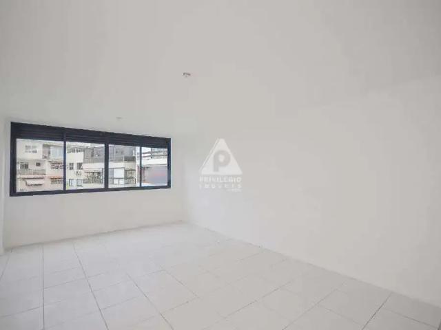 Conj. Comercial / Sala para Venda em Rio de Janeiro/RJ Barra da Tijuca