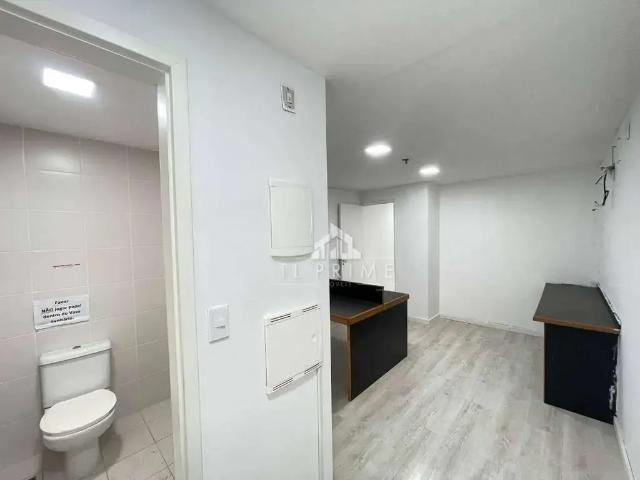 Conj. Comercial / Sala para Venda em Rio de Janeiro/RJ Barra da Tijuca