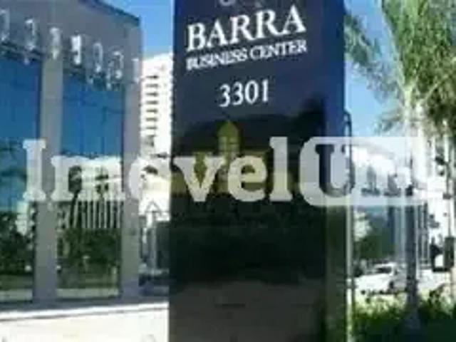 Conj. Comercial / Sala para Venda em Rio de Janeiro/RJ Barra da Tijuca