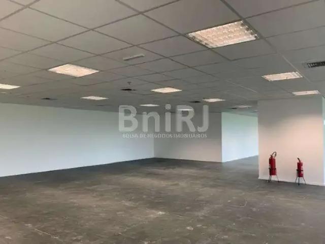 Conj. Comercial / Sala para Venda em Rio de Janeiro/RJ Barra da Tijuca