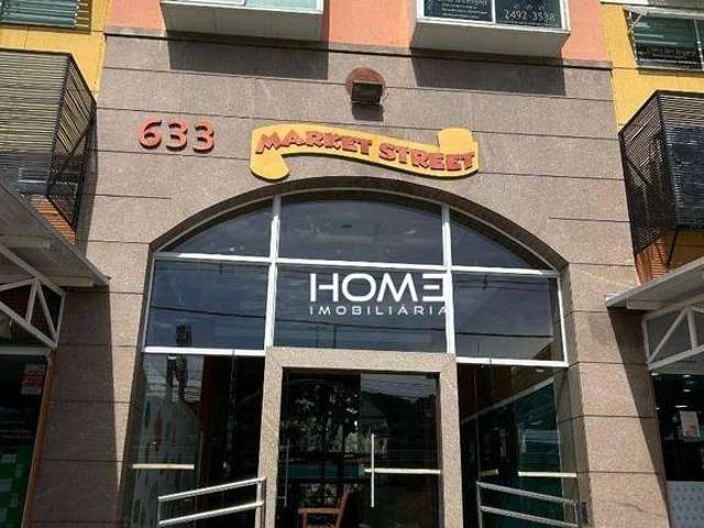 Conj. Comercial / Sala para Venda em Rio de Janeiro/RJ Barra da Tijuca