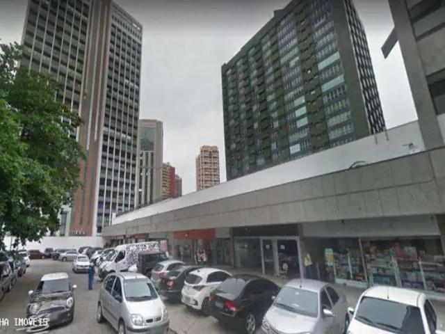 Conj. Comercial / Sala para Venda em Rio de Janeiro/RJ Barra da Tijuca
