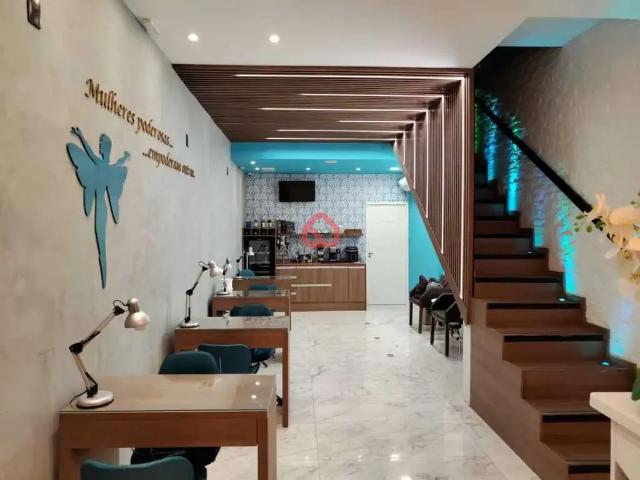 Conj. Comercial / Sala para Venda em Rio de Janeiro/RJ Barra da Tijuca