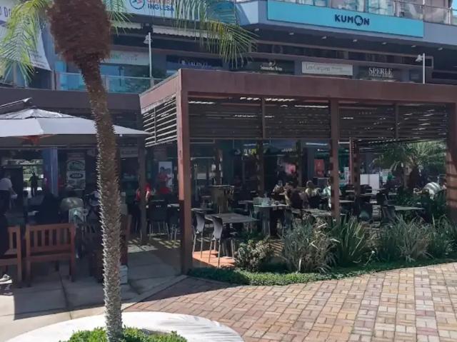 Conj. Comercial / Sala para Venda em Rio de Janeiro/RJ Barra da Tijuca