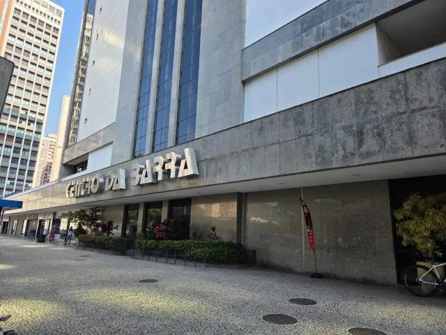 Conj. Comercial / Sala para Venda em Rio de Janeiro/RJ Barra da Tijuca